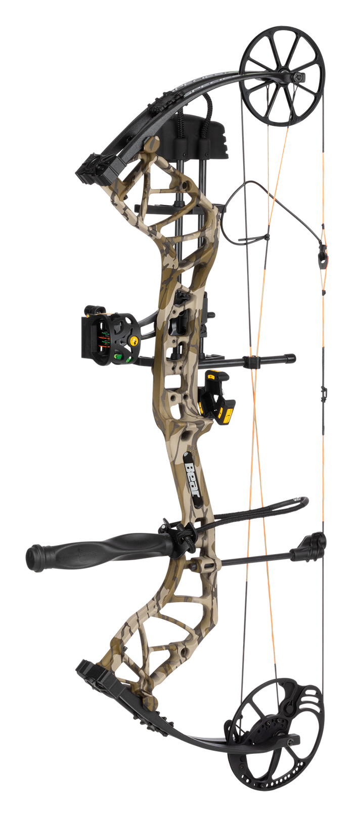 Bear Archery Species EV RTH Compound Bow Package | Cabela's
